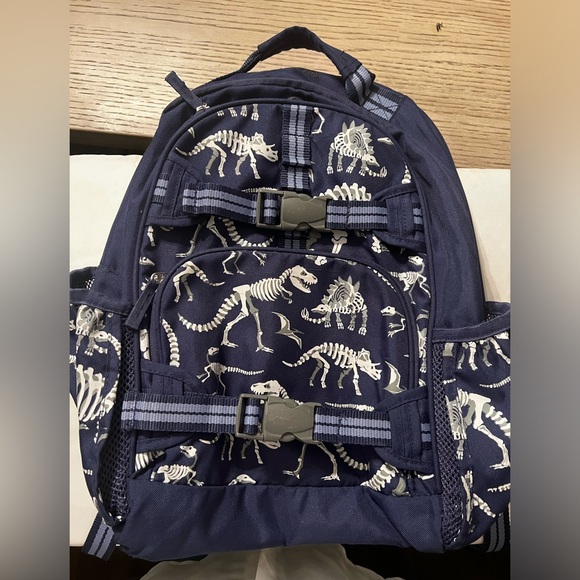 Pottery Barn Kids | Accessories | Pottery Barn Kids Backpack | Poshmark
